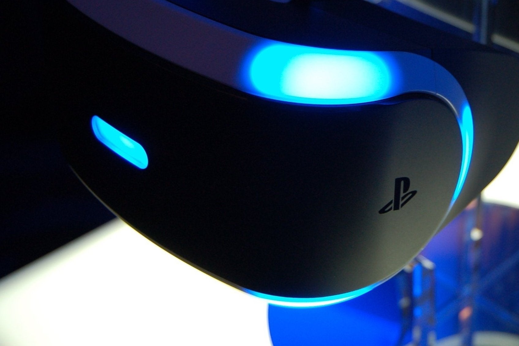 Project Morpheus Png