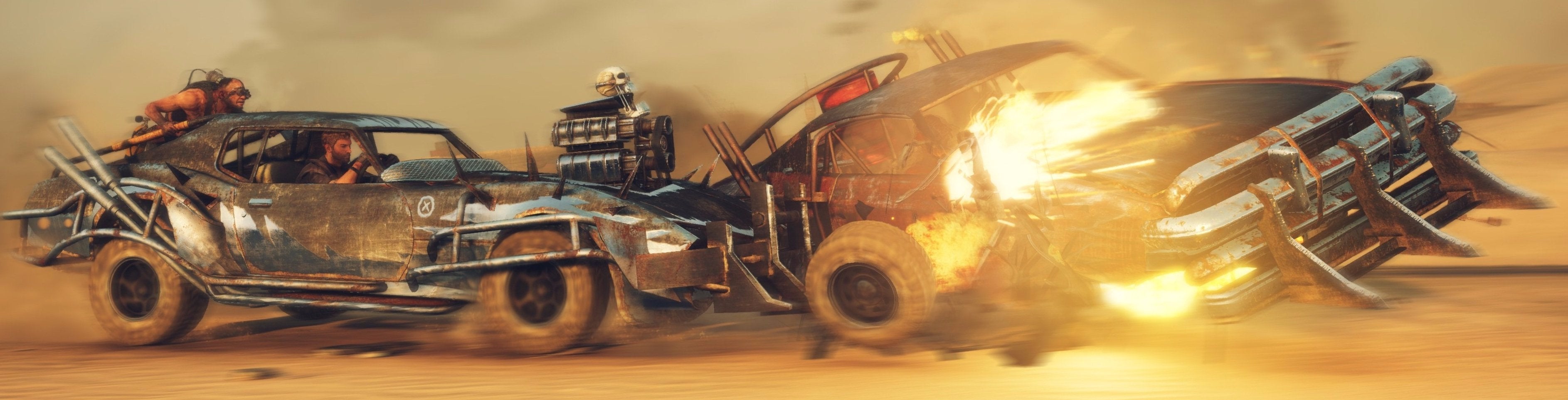 Mad Max review | Eurogamer.net