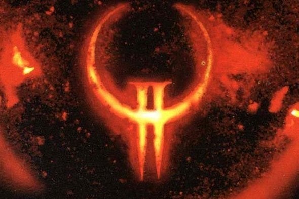 Quake 2 on Xbox 360: the first console HD remaster | Eurogamer.net