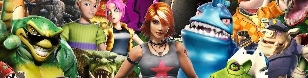 Rare Replay | Eurogamer.pt