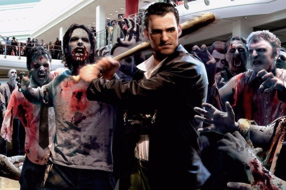 Face-Off: Dead Rising Remastered | Eurogamer.net