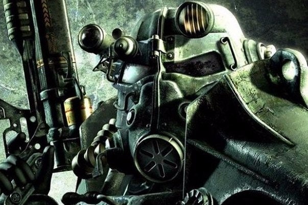 Fallout 4 patch 1.03 improves console graphics quality | Eurogamer.net