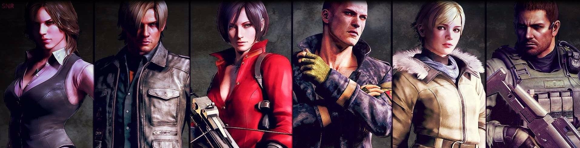 Resident Evil 6 review | Eurogamer.net