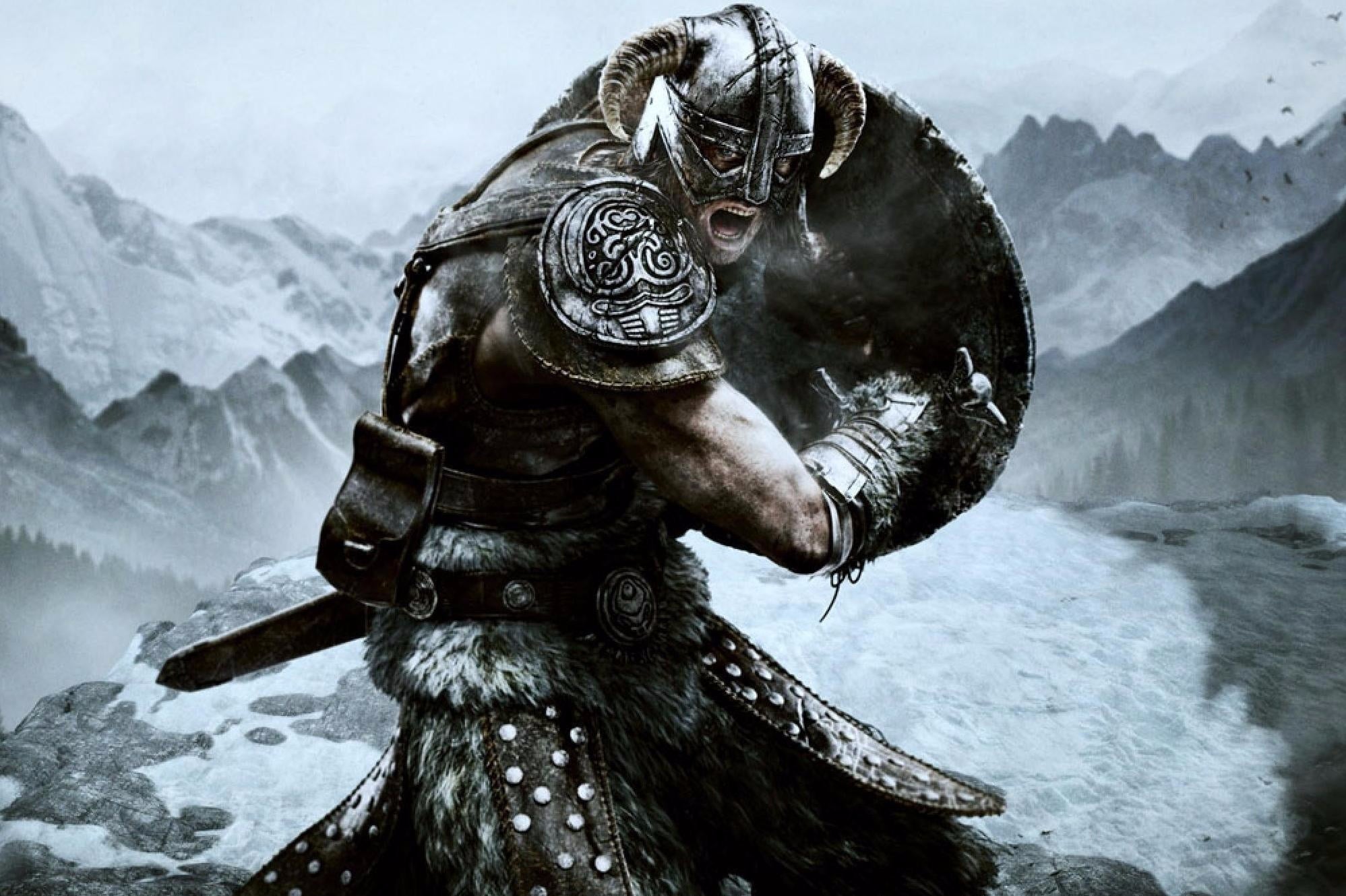 Skyrim special edition ps4 digital code store