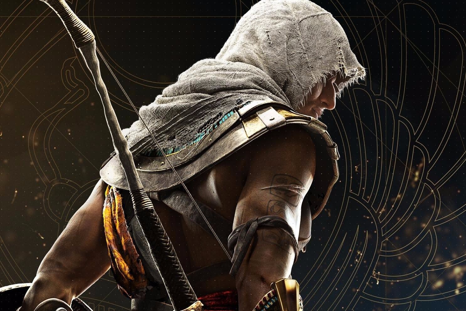 Digital Foundry na E3: Assassin's Creed Origins i „4K” na Xbox One X ...