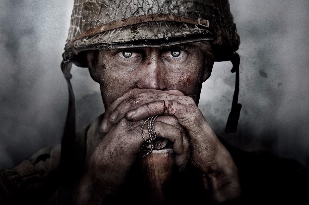 Can Call of Duty: World War 2 improve on one of gaming's fastest ...
