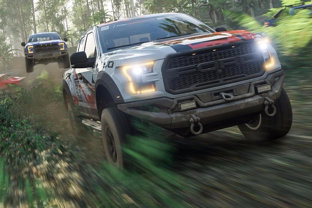 Digital Foundry: Let's play PC games at 8K resolution | Eurogamer.net