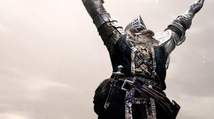 It's official: Blighttown is fixed in Dark Souls Remastered | Eurogamer.net