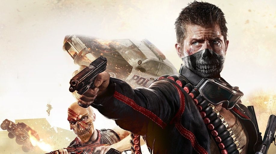 H1Z1 on PS4 offers Pro owners a gameplay advantage Eurogamer