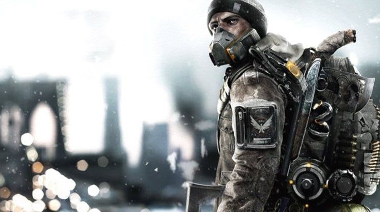 The Division delivers another powerhouse upgrade for Xbox One X Eurogamer