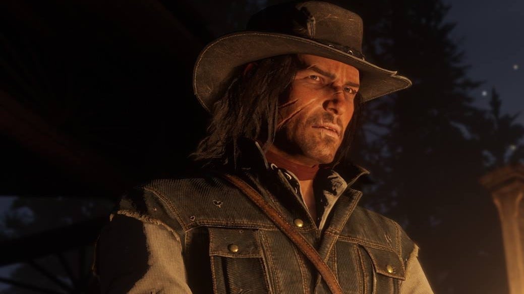 Red Dead Redemption 2's HDR support seems to serve no real purpose ...