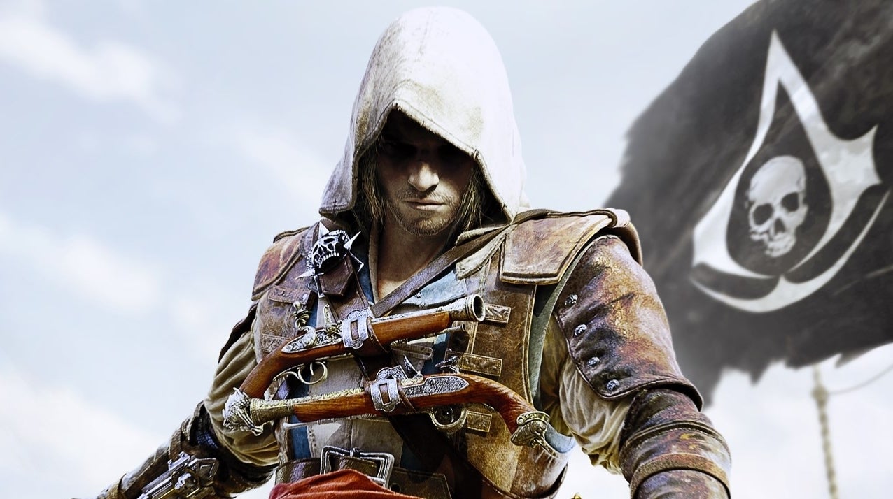 Remake de Assassin’s Creed IV: Black Flag pode ganhar elementos de RPG ...