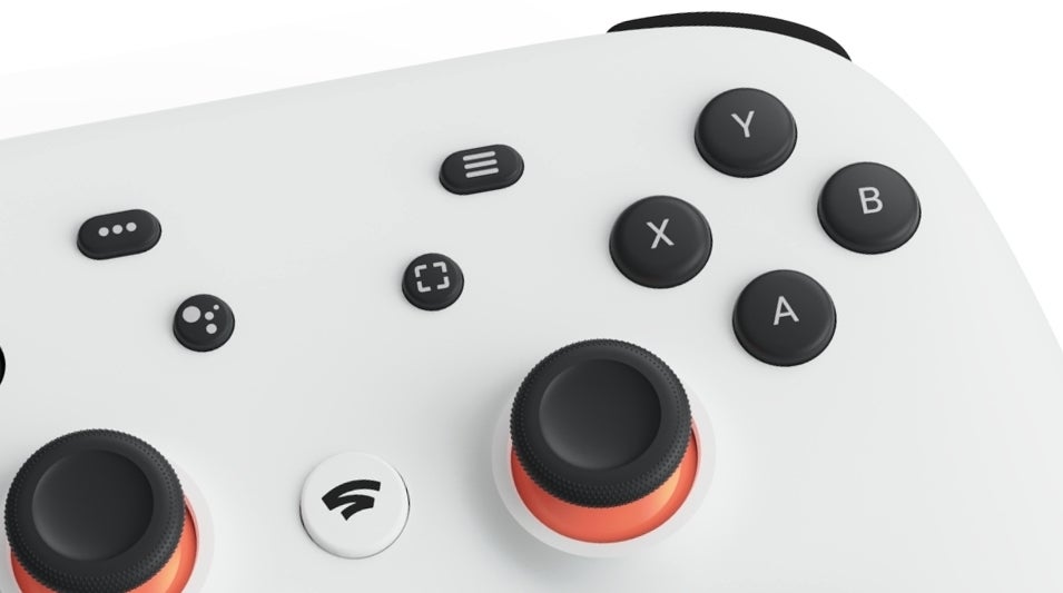 Especificações do Google Stadia - Será este o nosso primeiro vislumbre ...