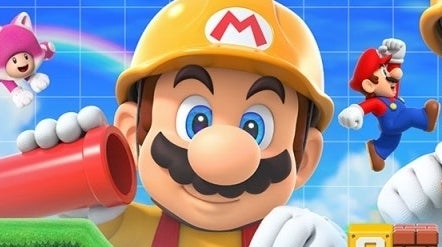 Mario maker 2 switch digital store
