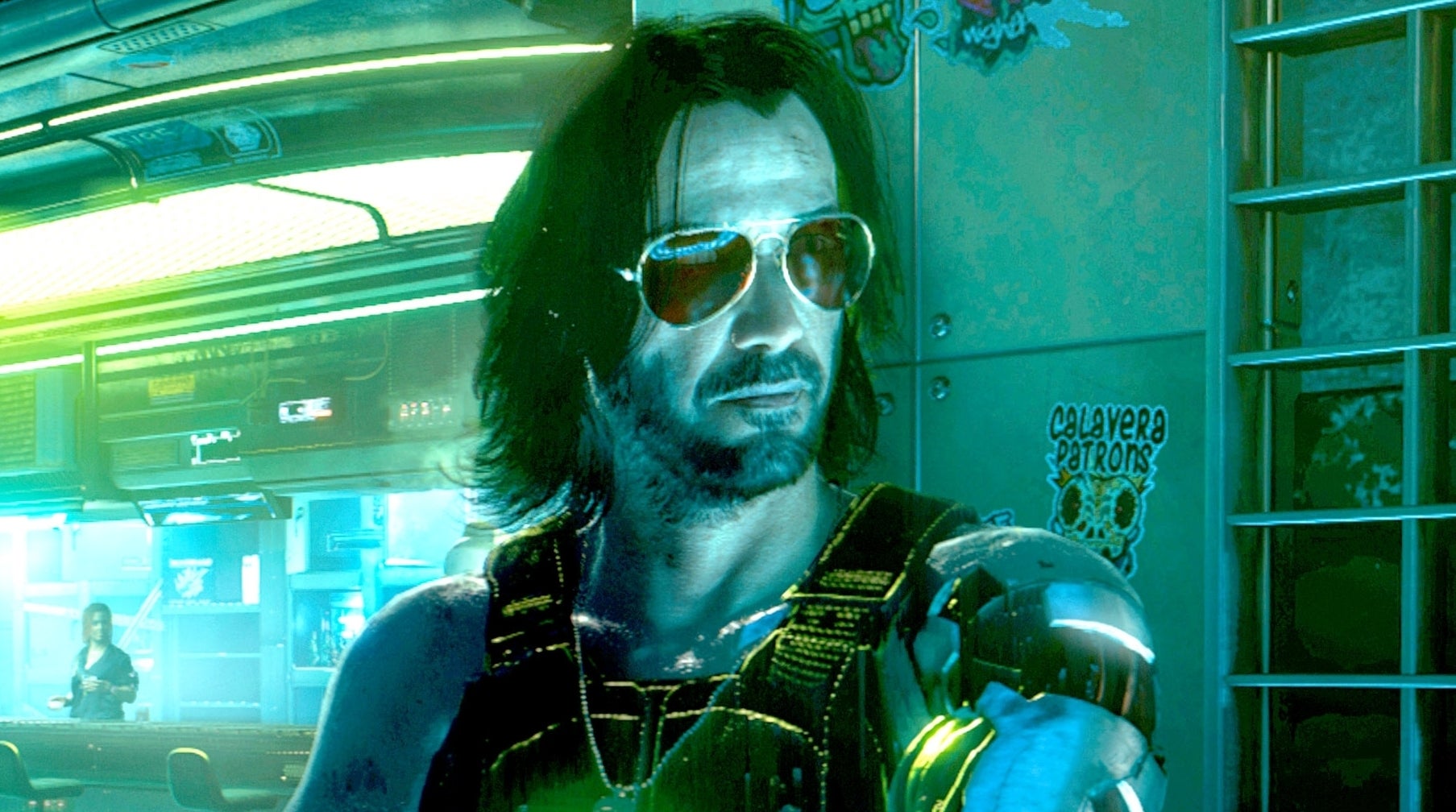 Cyberpunk 2077: the state of play for PS5 and Xbox Series consoles ...