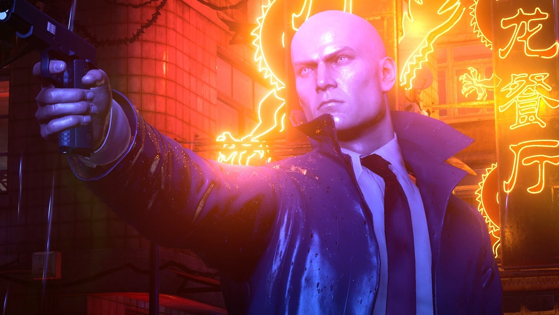 Hitman 3 Hitman 3 Shows Off Stylish Kills In A New Trailer, PS5