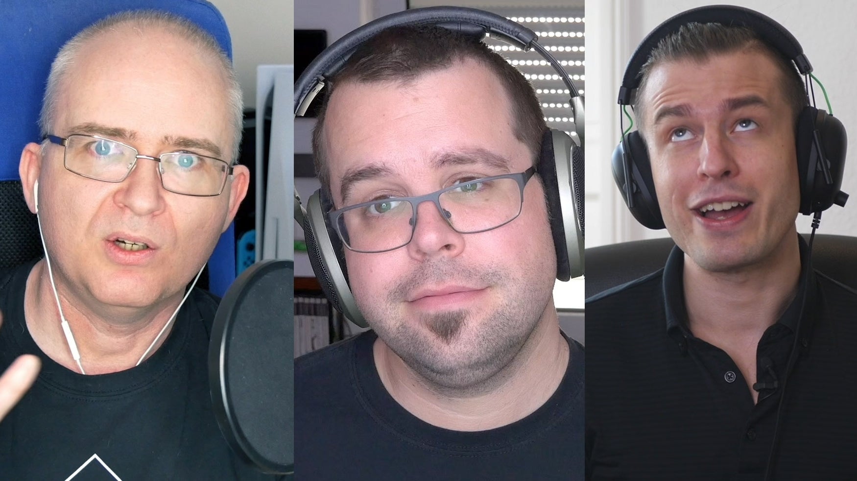 DF Direct Weekly tackles Microsoft Game Stack Live, FPS Boost and AMD ...