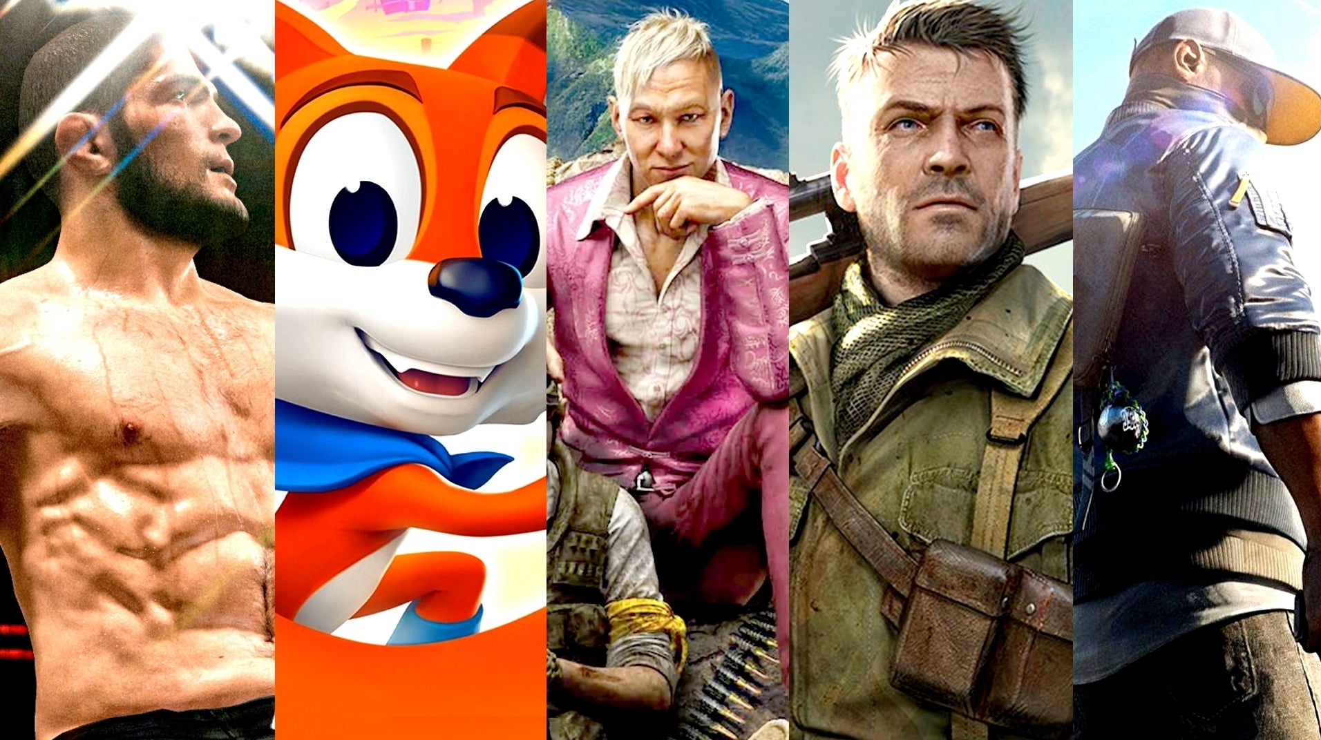 Xbox Series X/S FPS Boost getestet: Fünf Xbox-One-Spiele laufen jetzt ...