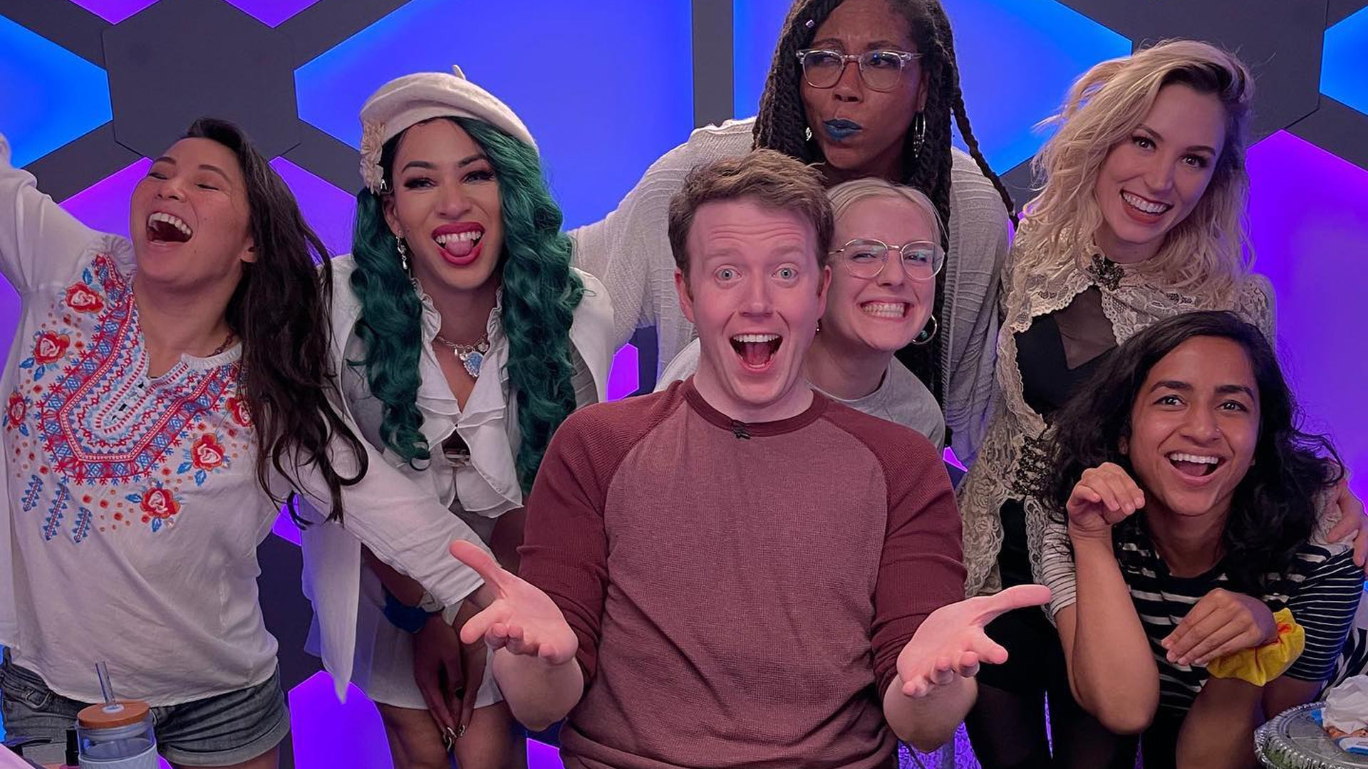 5 things DMs should copy from D&D actual play shows like Critical Role ...