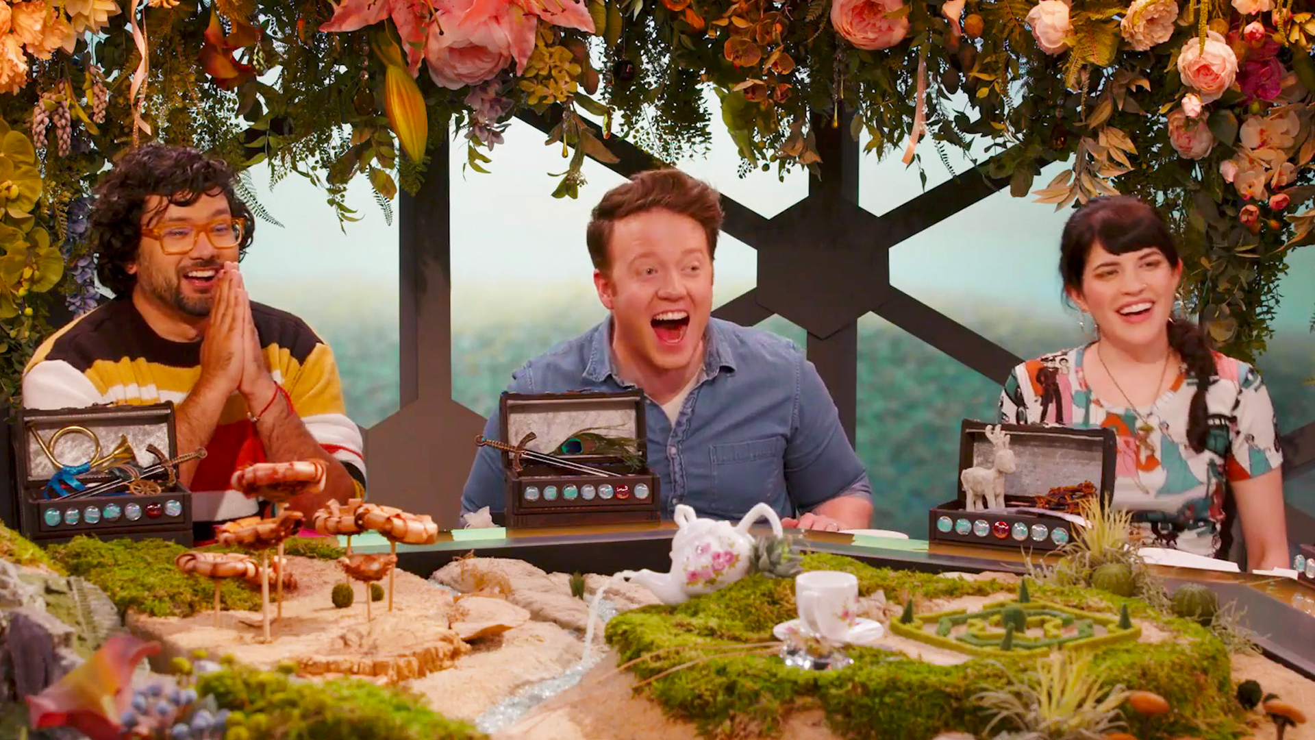 4 D&D actual plays you should watch after Critical Role | Dicebreaker