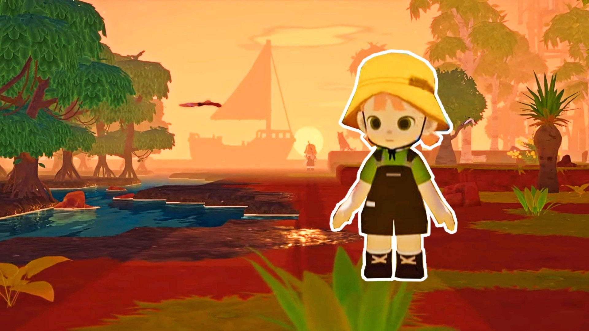 Dinkum Together | Eurogamer.de