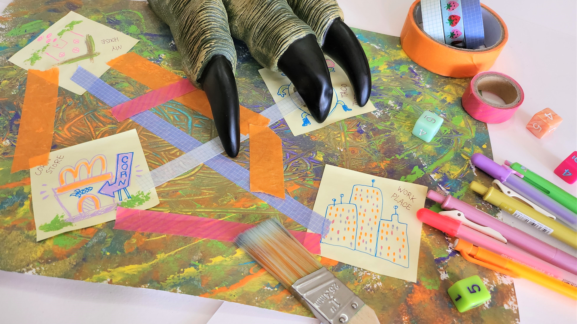 7 indie tabletop RPGs released this year that you shouldn’t miss ...