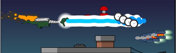 RPS Rule #234: Silly Name=Linkage | Rock Paper Shotgun