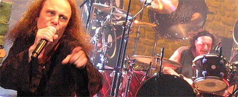 Dio cut from Brütal Legend credits | VG247