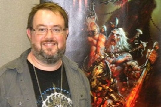 Director de Diablo 3 deixa a Blizzard | Eurogamer.pt