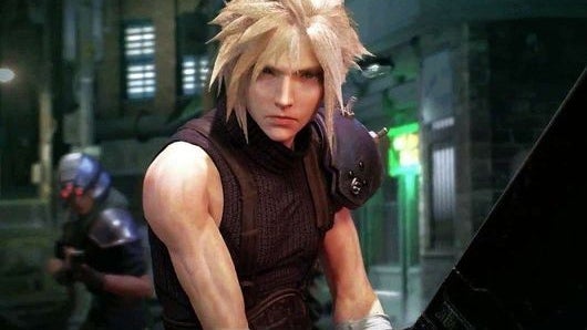 Director de Final Fantasy 7 Remake explica o anúncio antecipado ...