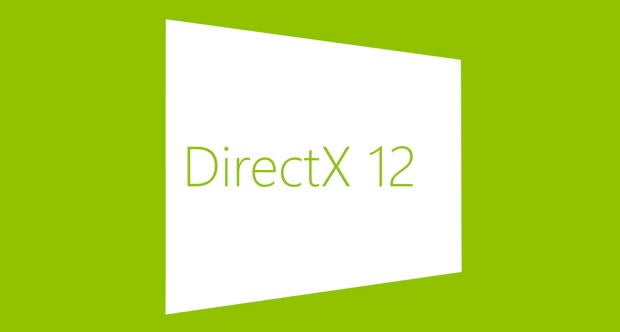 DirectX 12 trailer shows cool tech we'll probably be waiting a while to ...