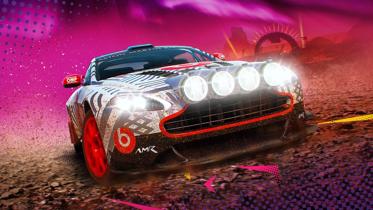 Pożegnamy nie tylko Project Cars? Seria DiRT również może przejść do ...