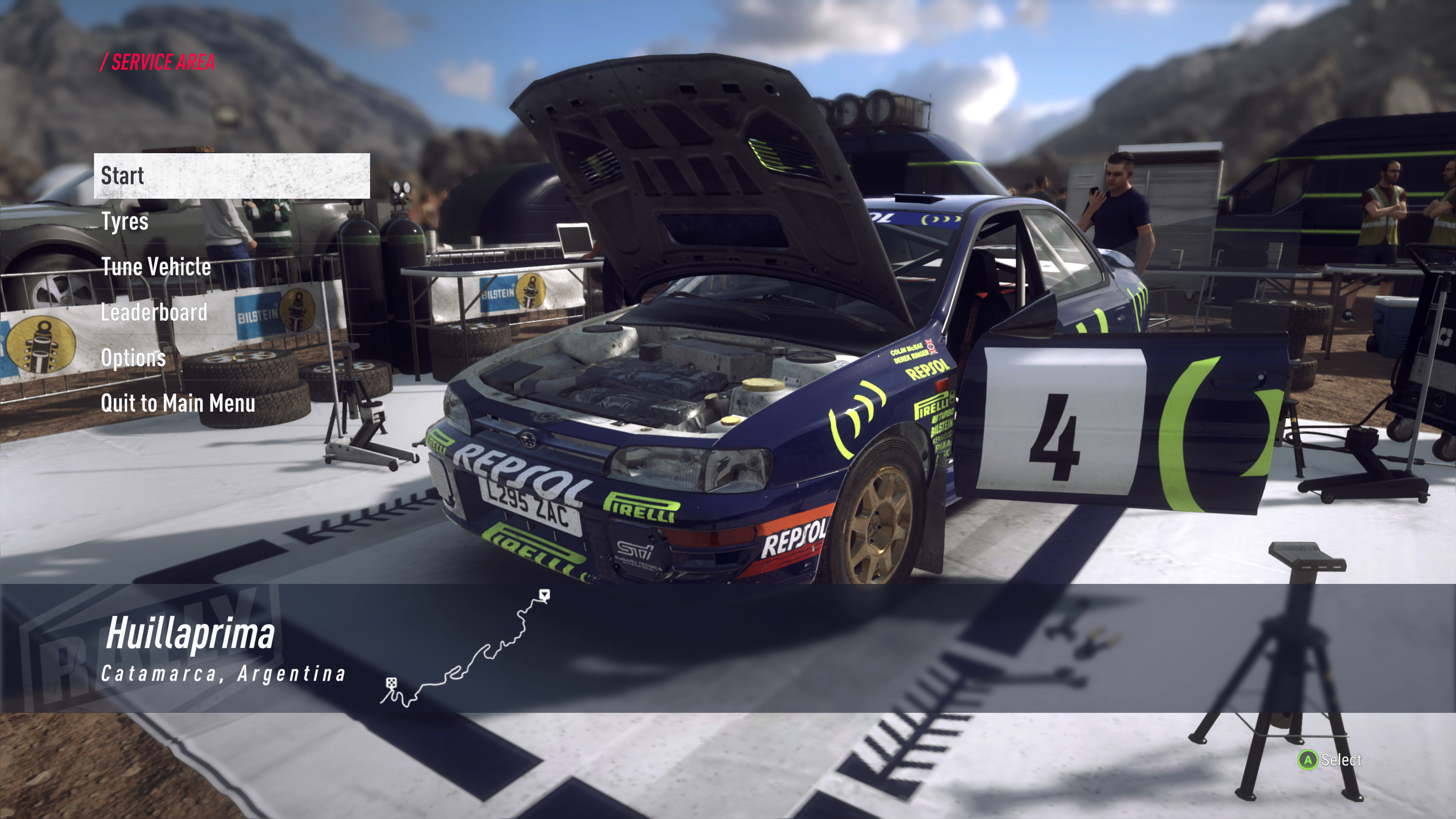 Dirt Rally 2.0 review - Codemasters' finest driving game yet ...