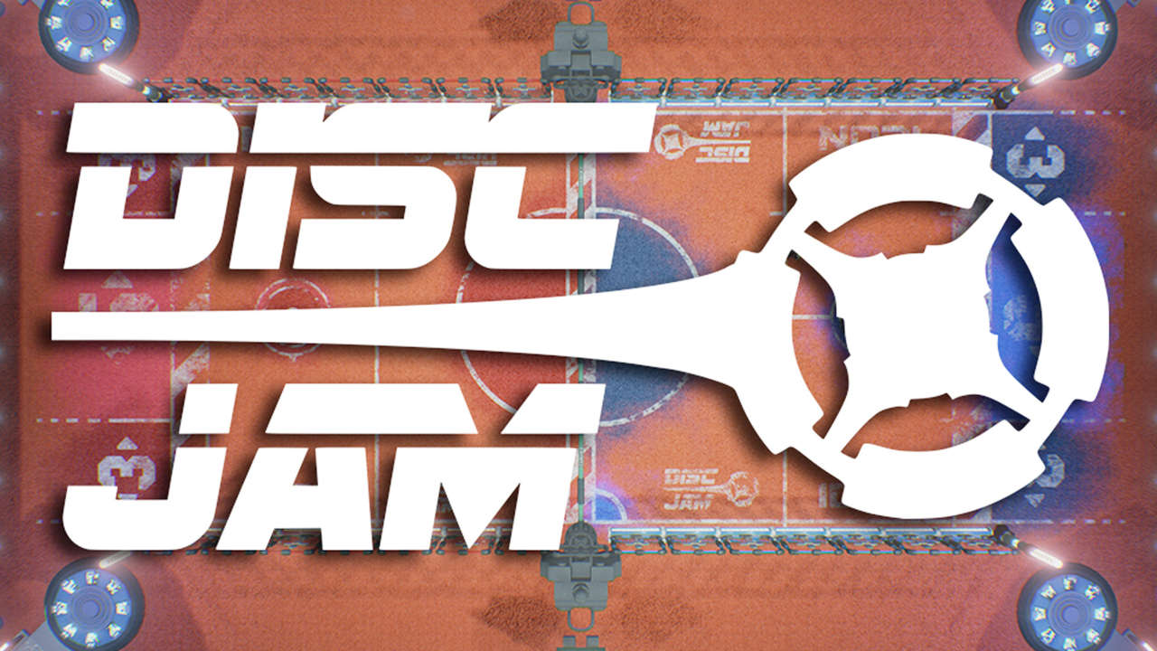 Sony throws its hat in the ring for Disc Jam cross-play on PC and PS4 ...