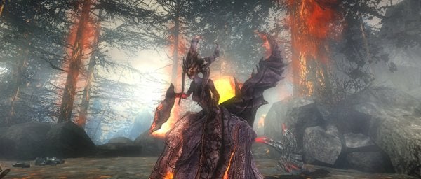 Disciples III: Renaissance Developer Walkthrough | Rock Paper Shotgun