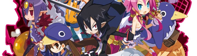 Disgaea 4: Return trailer shows off PS Vita remake, watch here | VG247
