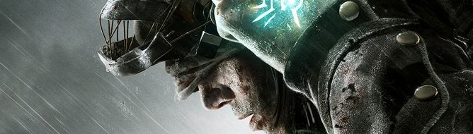 Arkane provides a look at Dishonored's UI options | VG247