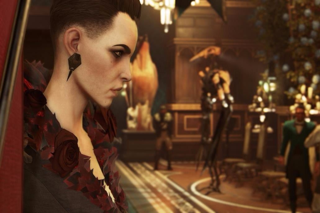 Dishonored 2 review | Eurogamer.net