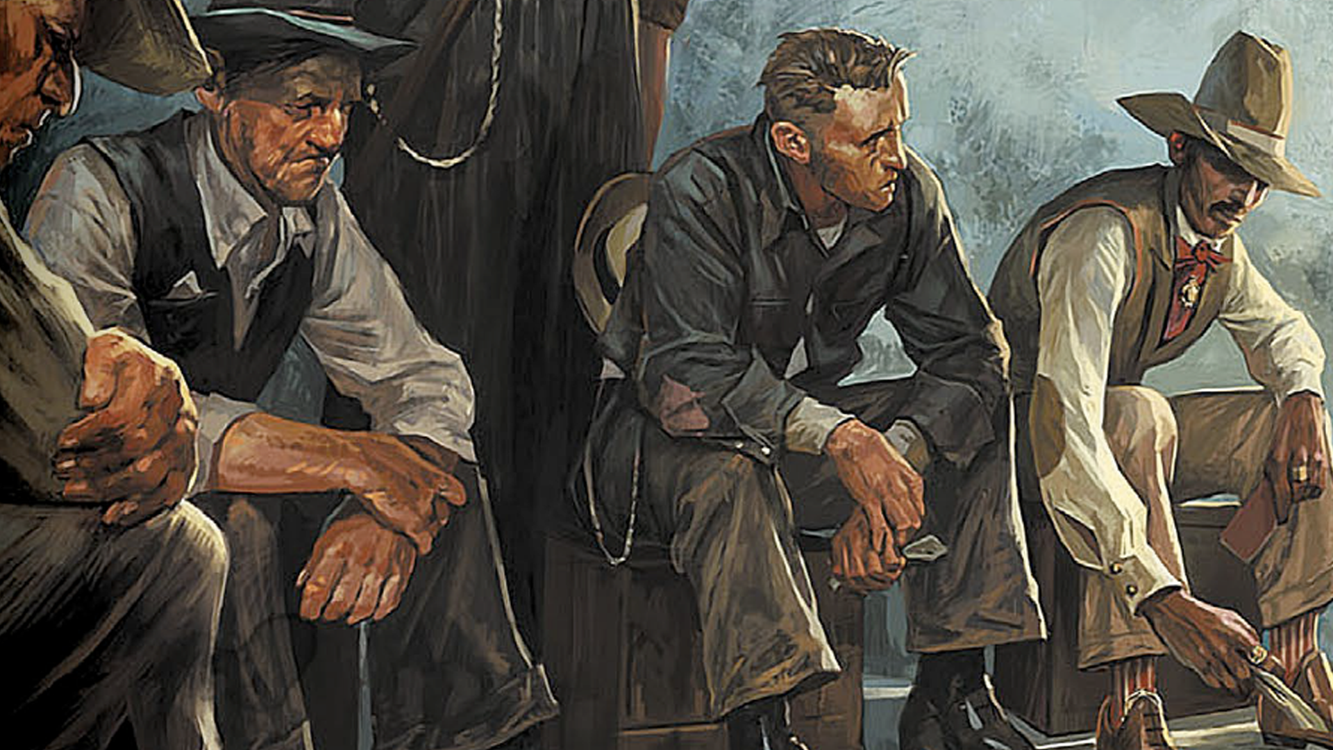 Dishonored: The RPG review - video game’s world soars while its ...