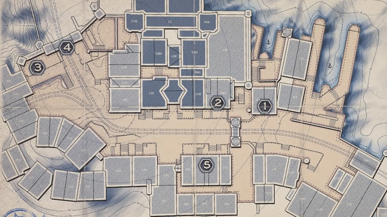 Dishonored 2 M01: A Long Day in Dunwall part 2 - Dunwall Streets | VG247