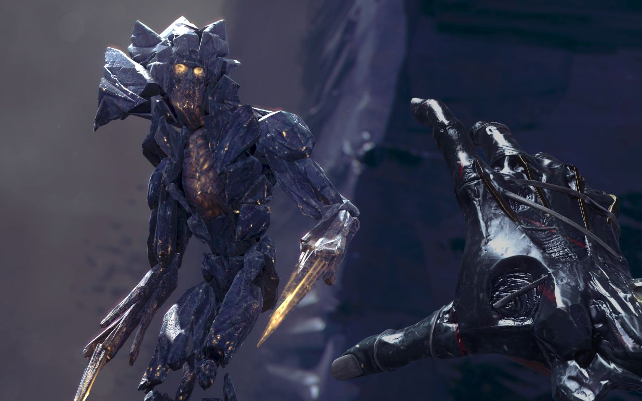 Dishonored 2 M03: The Good Doctor - Addermire Institute | VG247