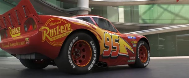 Disney Infinity dev is back, now making Cars 3 for Warner Bros ...