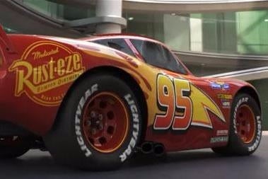 Disney Infinity dev is back, now making Cars 3 for Warner Bros ...