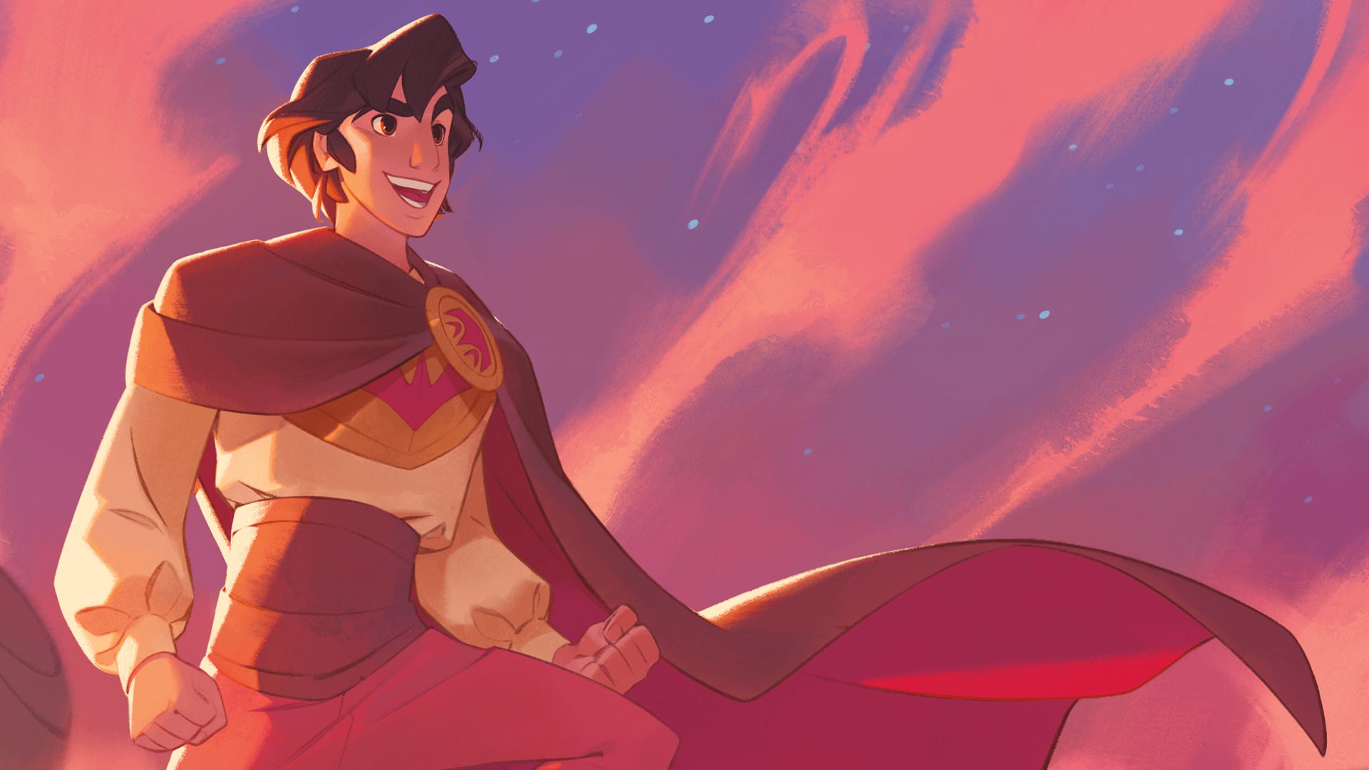 How To Build A Lorcana Deck In The Disney Tcg Dicebreaker
