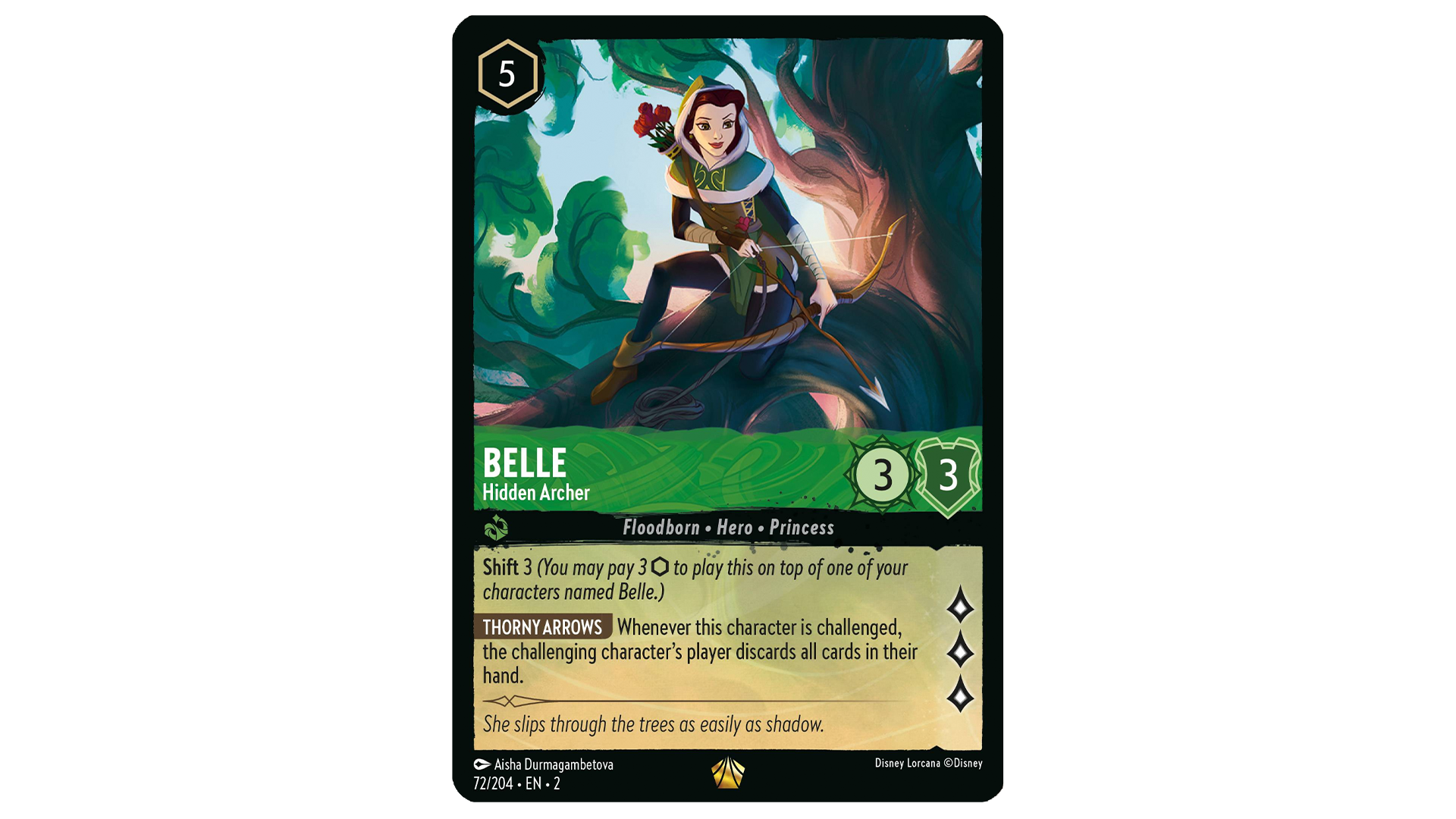 12 best Rise of the Floodborn cards in Disney Lorcana’s second set ...