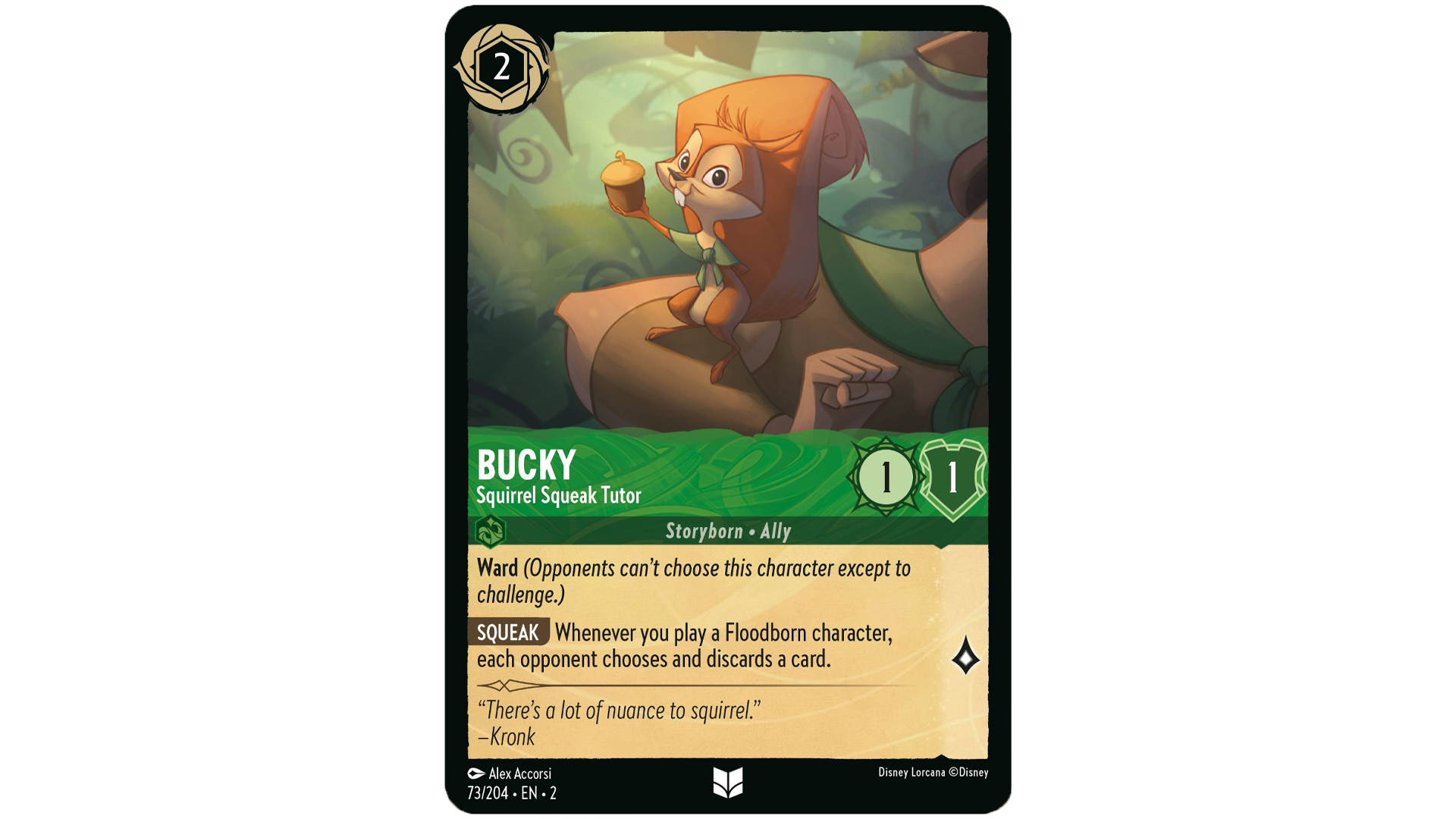 7 best Rise of the Floodborn emerald cards in Disney Lorcana’s second ...
