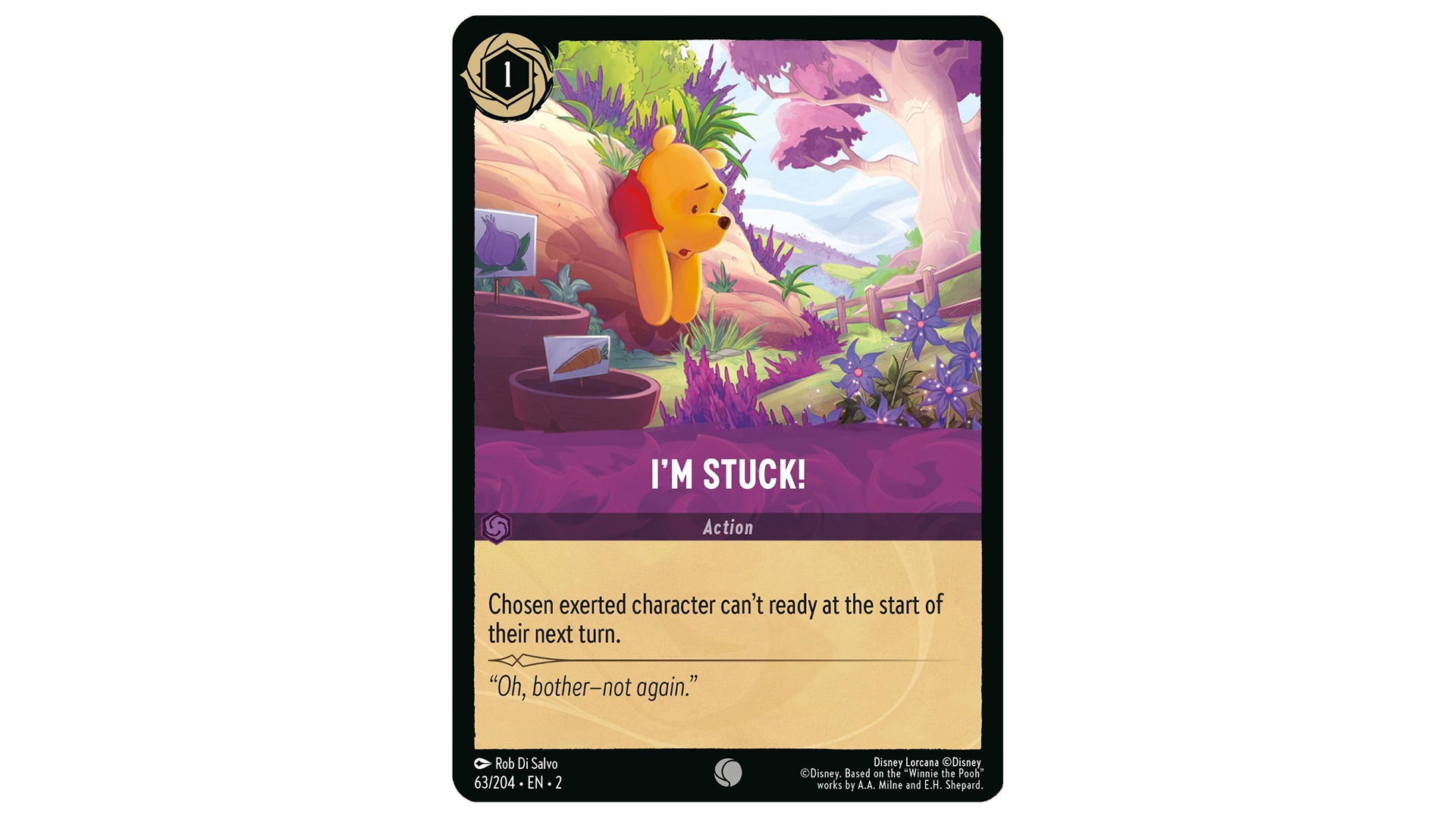 6 best Rise of the Floodborn action cards in Disney Lorcana’s second ...