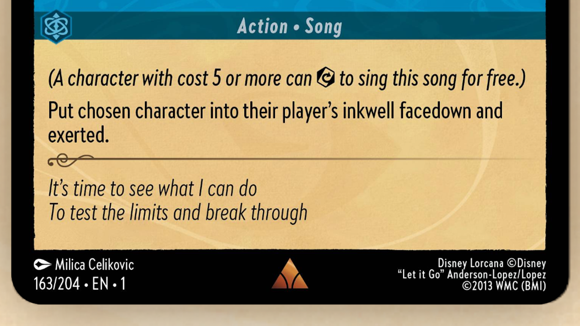 Disney Lorcana rarity explained: How to identify the rarest cards ...