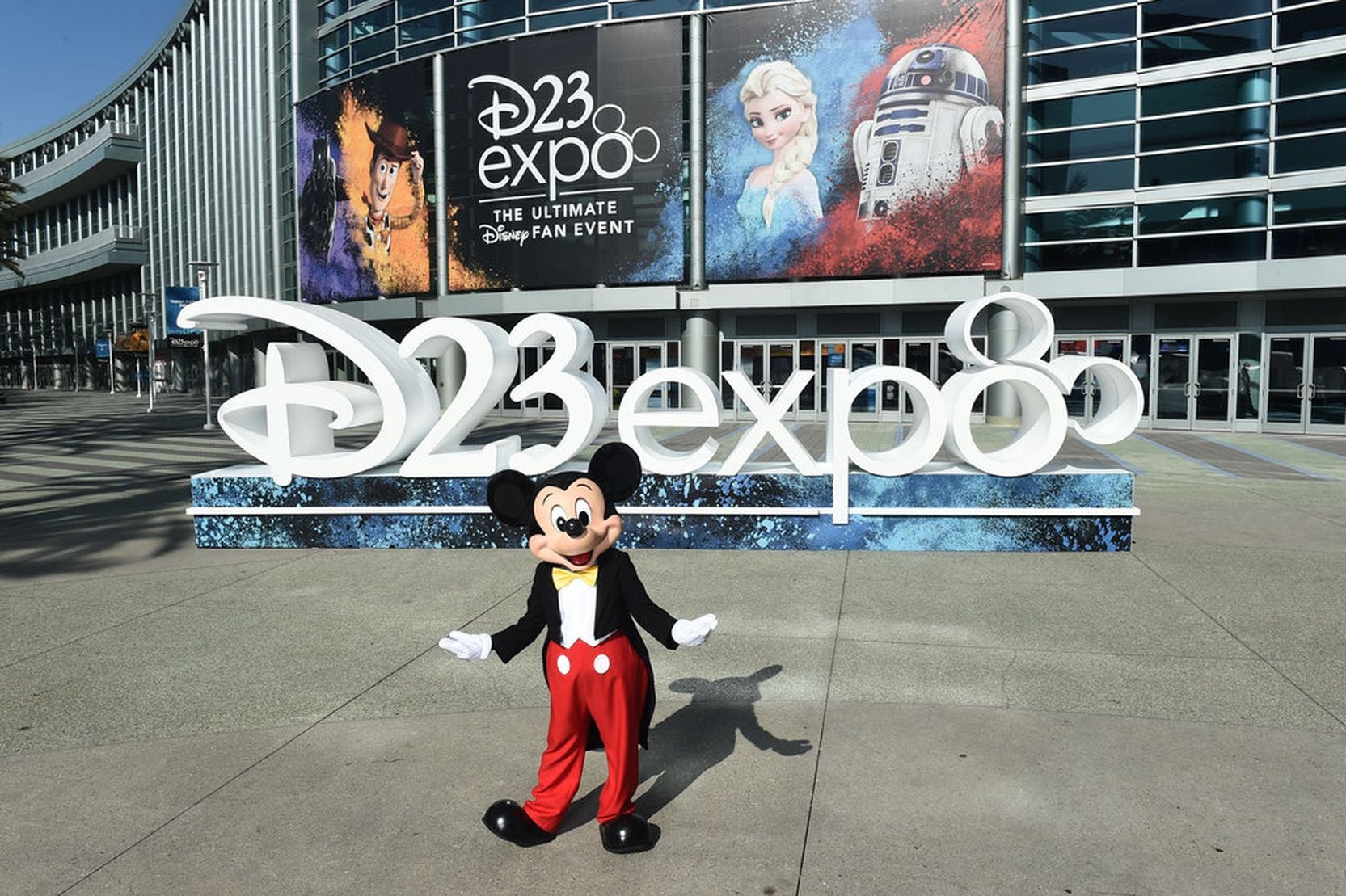 First-ever Disney and Marvel Games Showcase will take place at this ...
