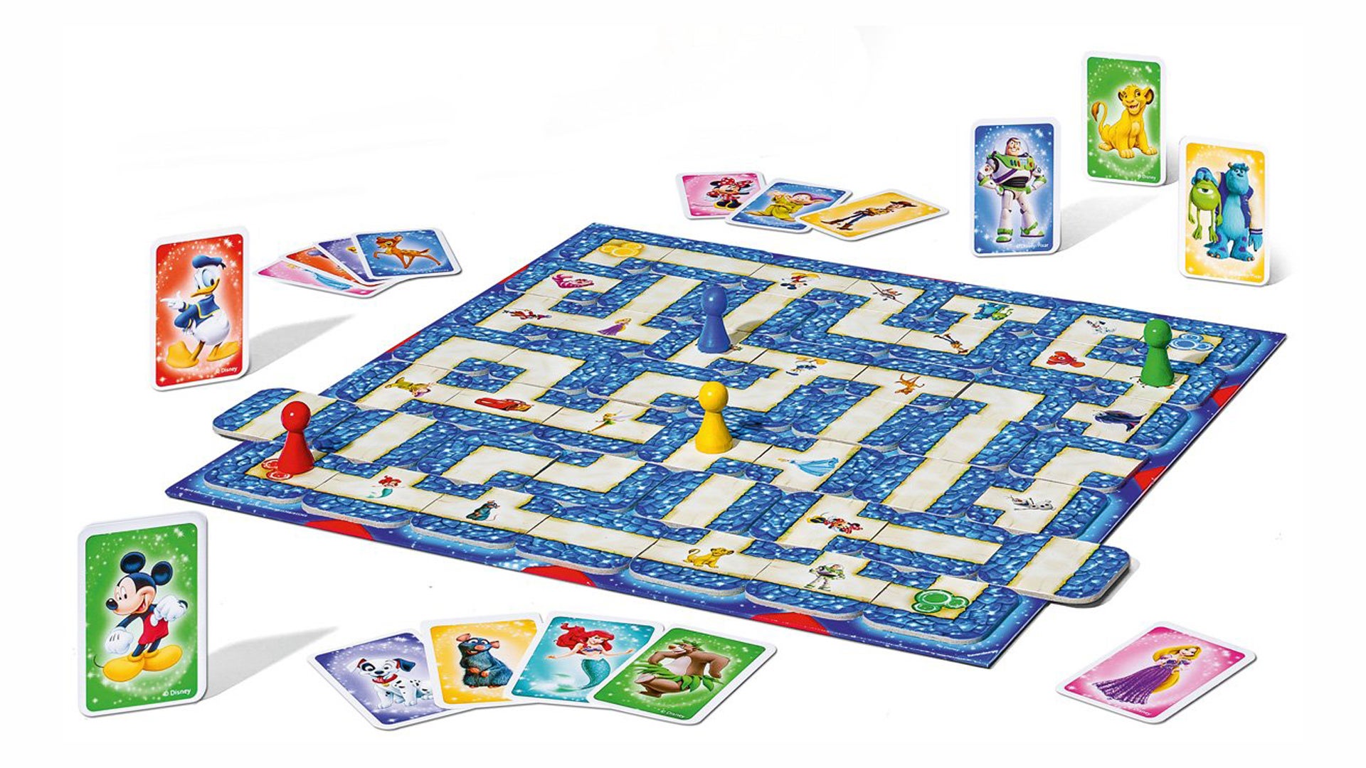 9 best Disney board games for House of Mouse fans | Dicebreaker